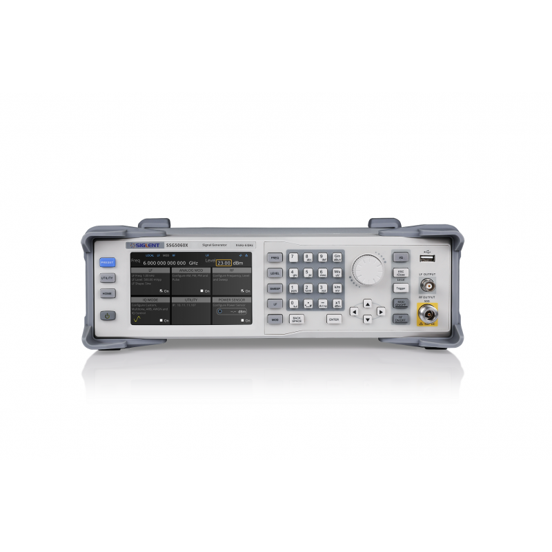 Signal Generator