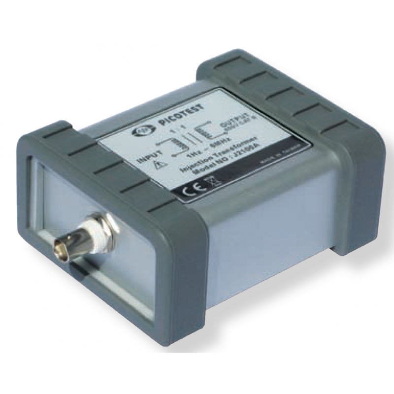 Benchtop Instruments