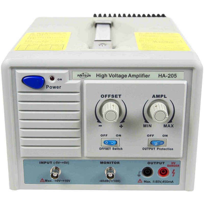 Benchtop Instruments