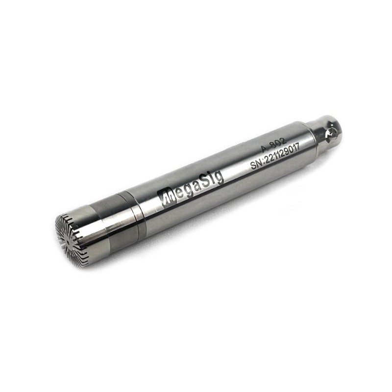 MegaSig Pressure-field Microphone Sets M673+A 802
