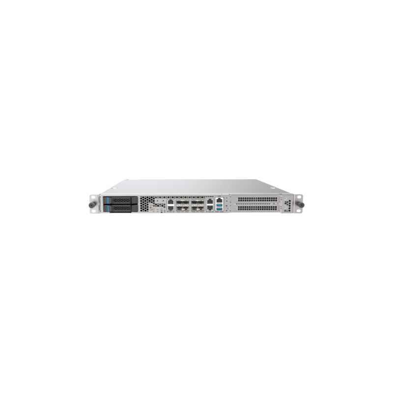 ADLINK's AI Edge Server MECS-6120