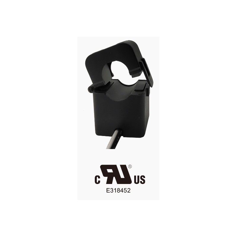 TH Split-Core Current Transformer ( CT24 Series-333mV Output)