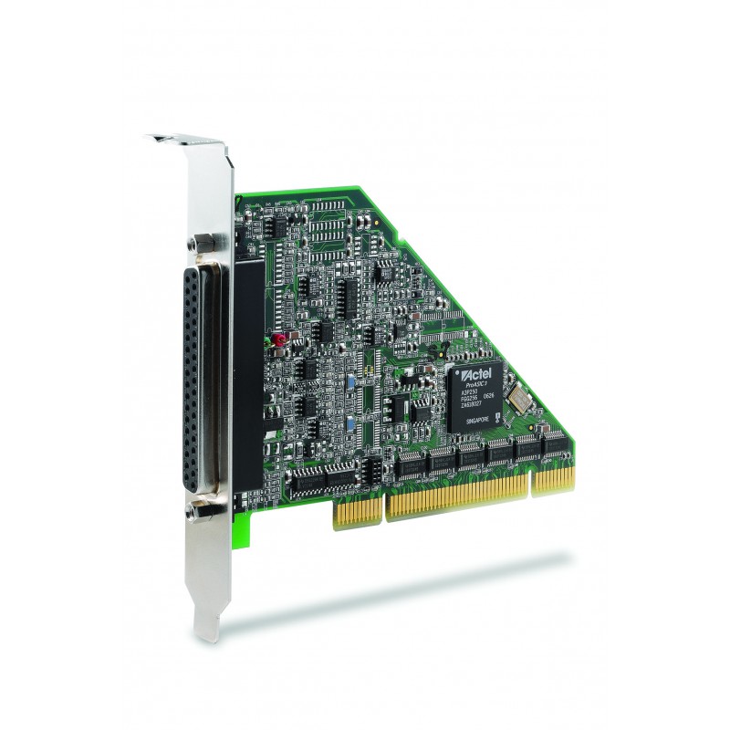PXI/PCI/Ethernet Modular Instruments